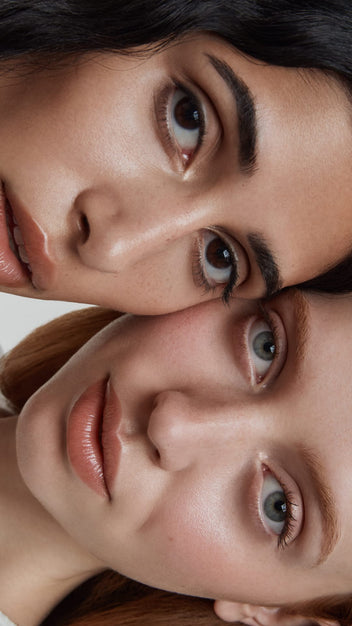 LIETH – Foundation Make-up | UND GRETEL | Foundation | UND GRETEL Berlin