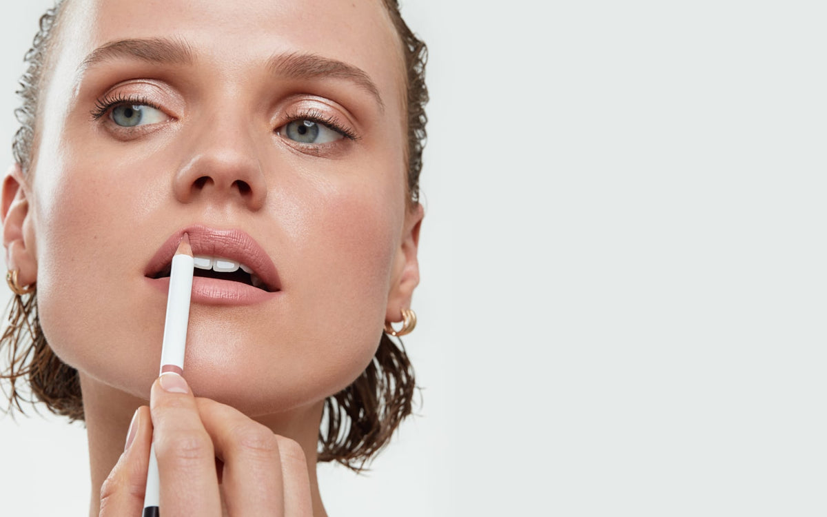 LUSTEC – Lipliner für eine präzise Lippenkontur | UND GRETEL ...