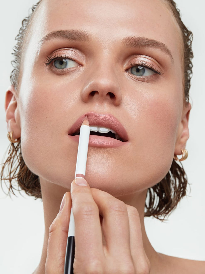 LUSTEC – Lipliner für eine präzise Lippenkontur | UND GRETEL ...