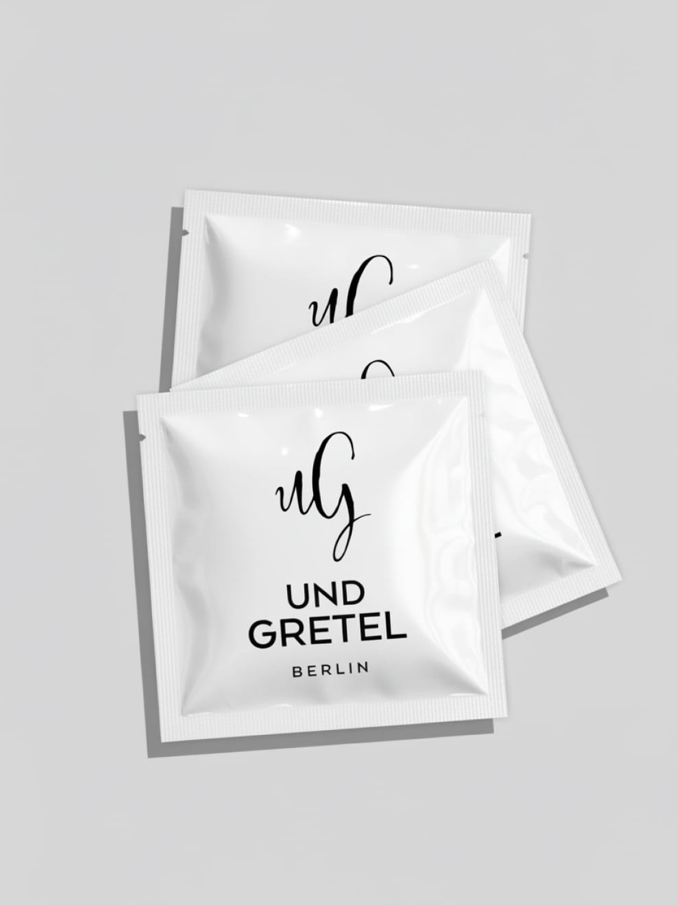 WEGEN Tester Sachets – Oil-Based Glow Primer for Testing | UND GRETEL ...