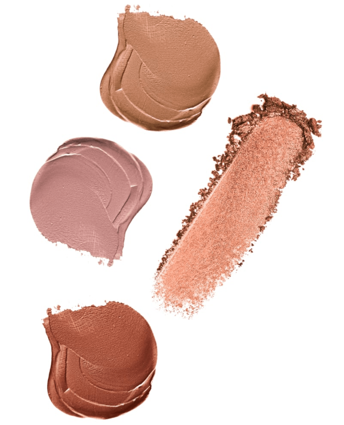 THE DANCER | Face Palette | UND GRETEL Berlin