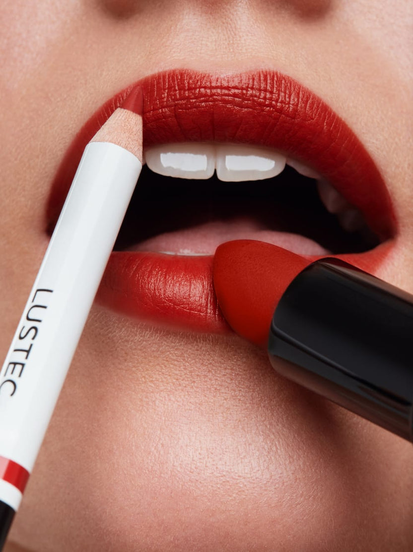 LUSTEC – Lipliner für eine präzise Lippenkontur | UND GRETEL ...