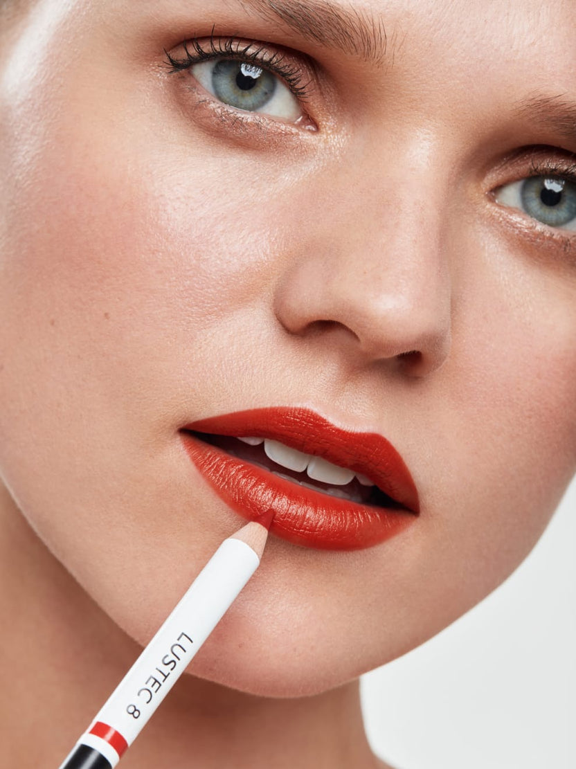 LUSTEC – Lipliner für eine präzise Lippenkontur | UND GRETEL ...