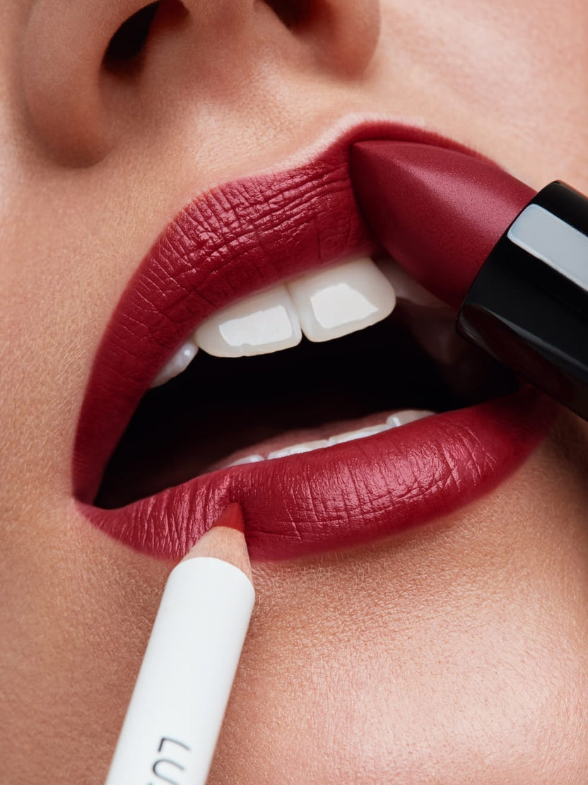 LUSTEC – Lipliner für eine präzise Lippenkontur | UND GRETEL ...