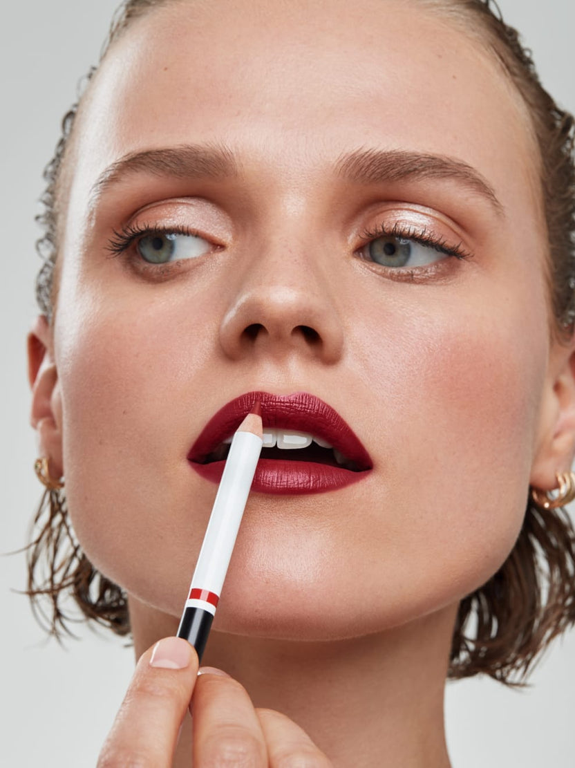 LUSTEC – Lipliner für eine präzise Lippenkontur | UND GRETEL ...