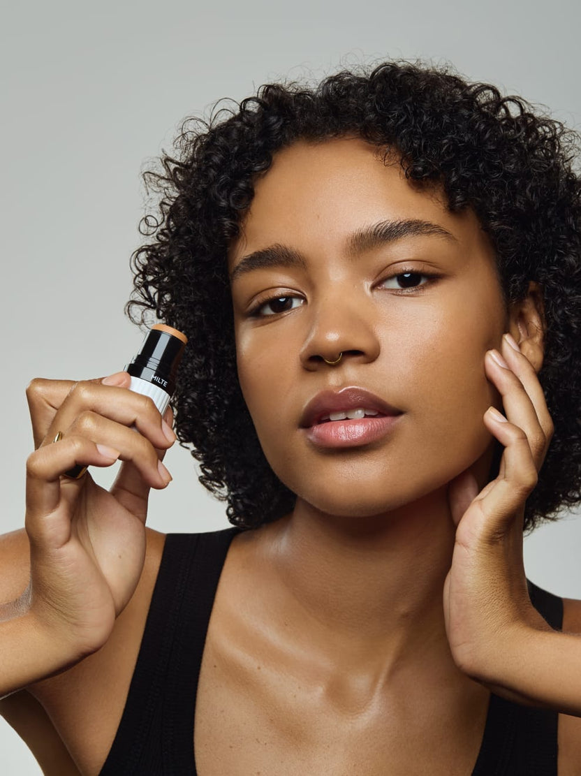 Foundation Stick - praktisch & fix | UND GRETEL | Foundation Stick ...